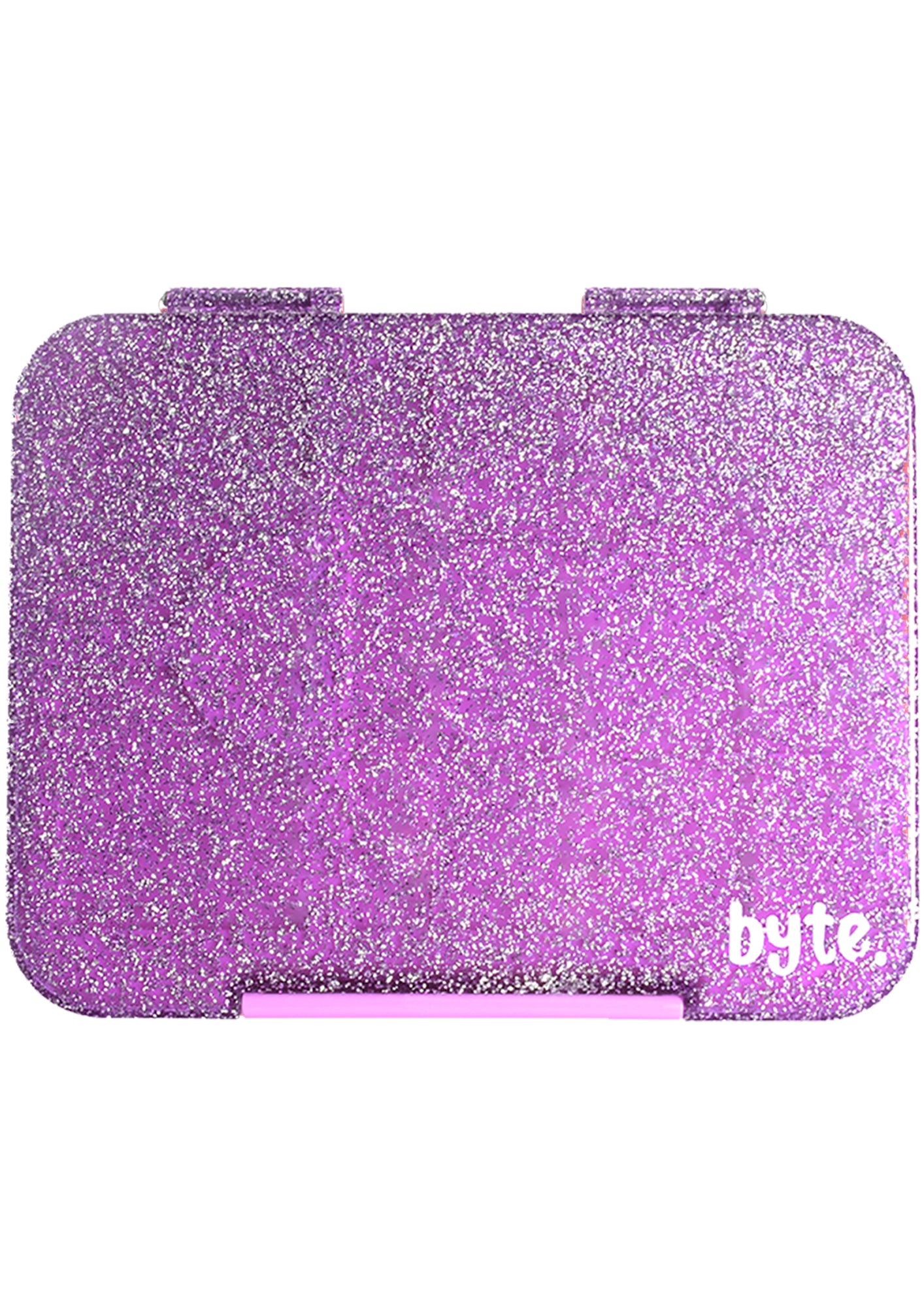 Mighty Munch in Purple Glitter – Byte.EG