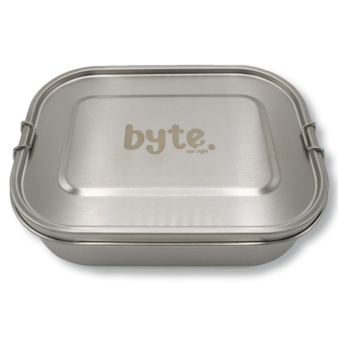 The Big Crunch Lunchbox – Byte.EG